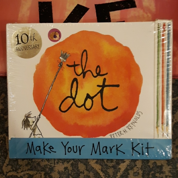 Other | The Dotmake Your Mark Kit | Poshmark